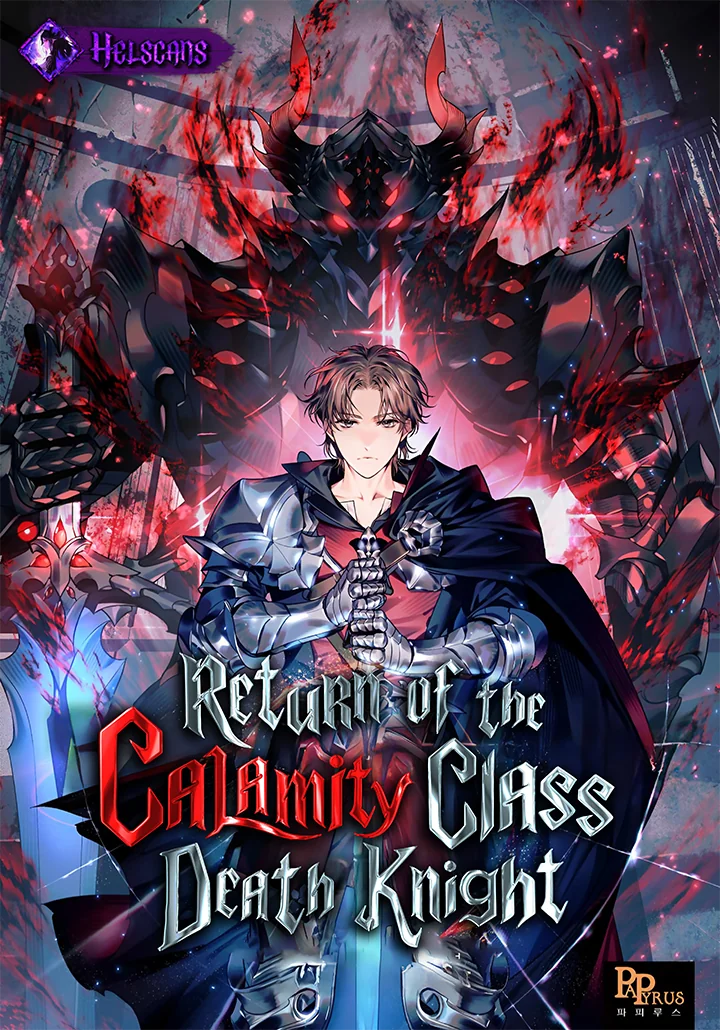 Return of the Calamity-Class Death Knight - chapter 335 - Novel ...